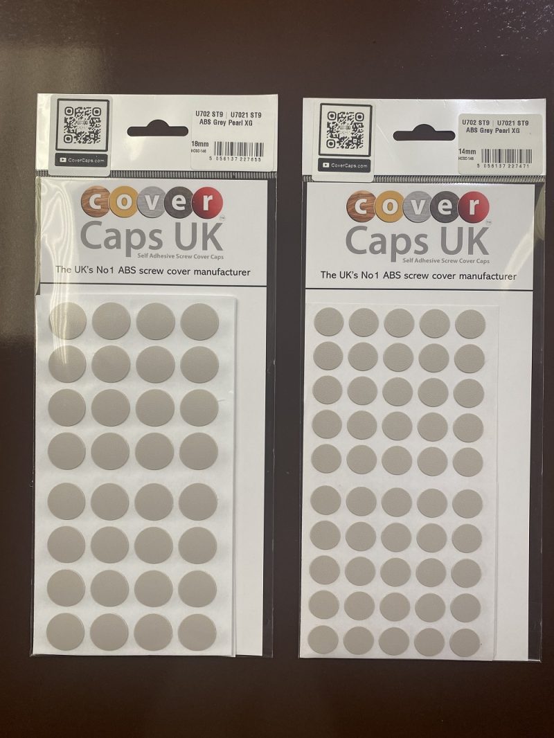 Grey Pearl – Egger U702 ST9