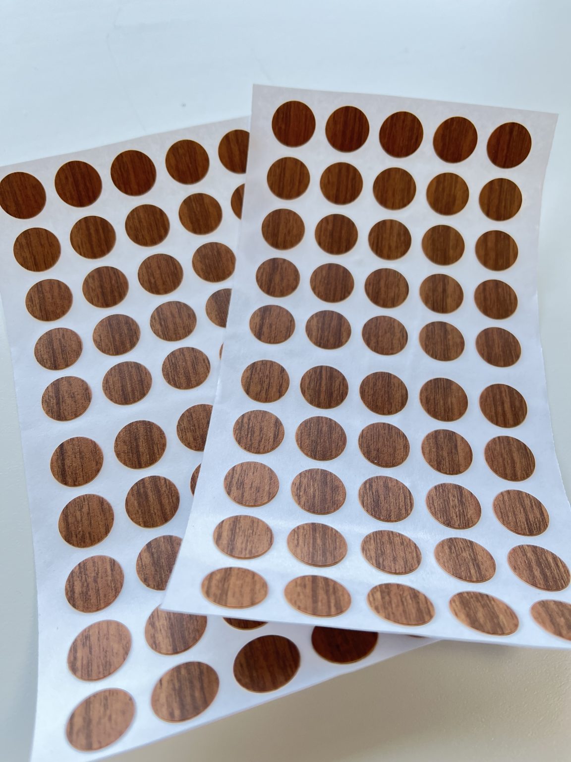 Walnut Dijon Pearl - H3734 ST9